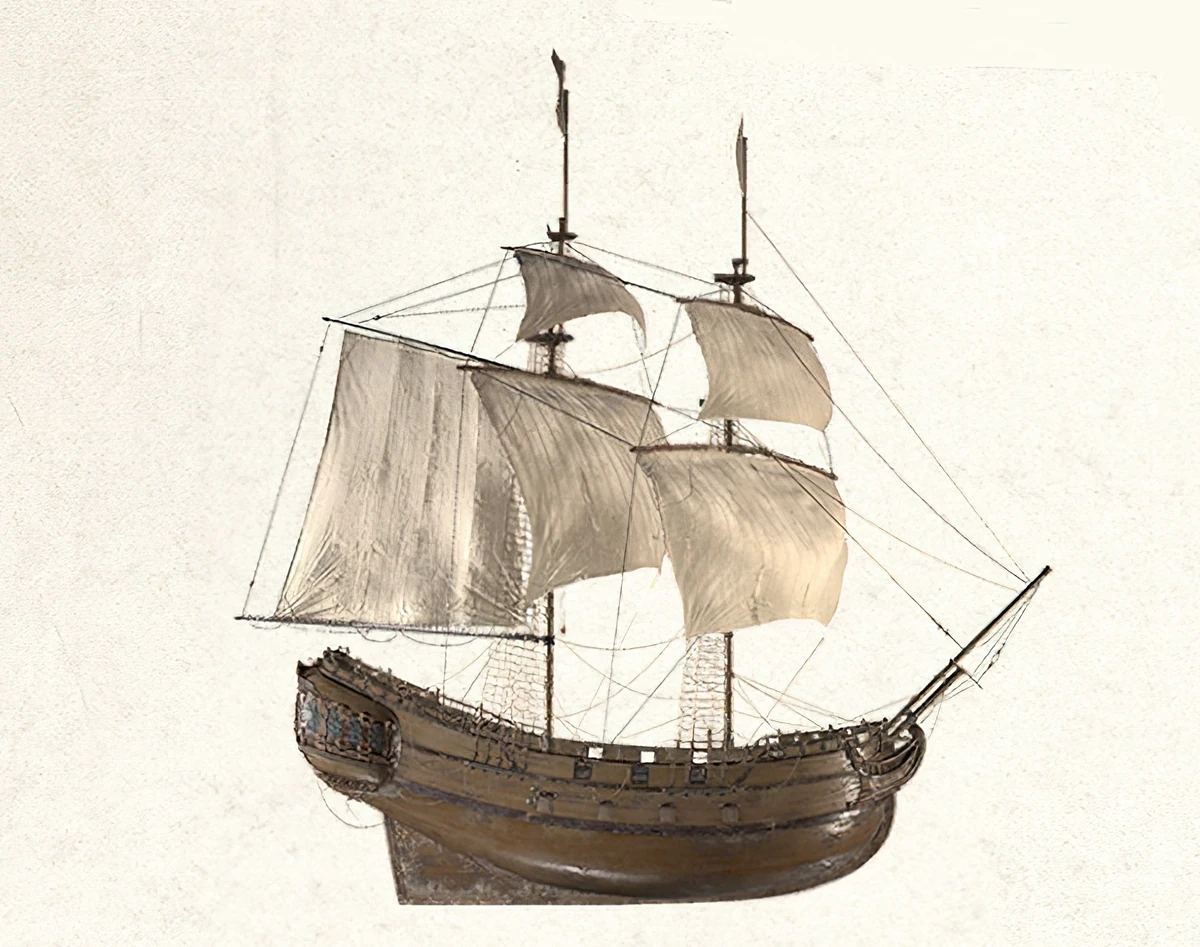 Senau | Wiki Skullandbones france | Fandom