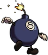 George Bomb | Skullgirls Wiki | Fandom
