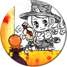 Robo-Fortune | Skullgirls Wiki | Fandom