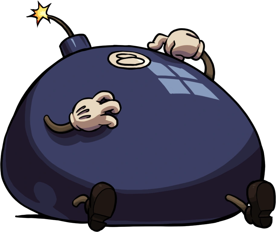 Lonesome Lenny | Skullgirls Wiki | Fandom