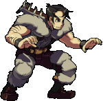 Beowulf/Galería | Skullgirls Wiki | Fandom