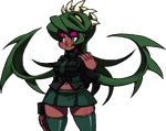 Fukua/Gallery | Skullgirls Wiki | Fandom
