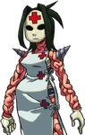 Ileum/Gallery | Skullgirls Wiki | Fandom