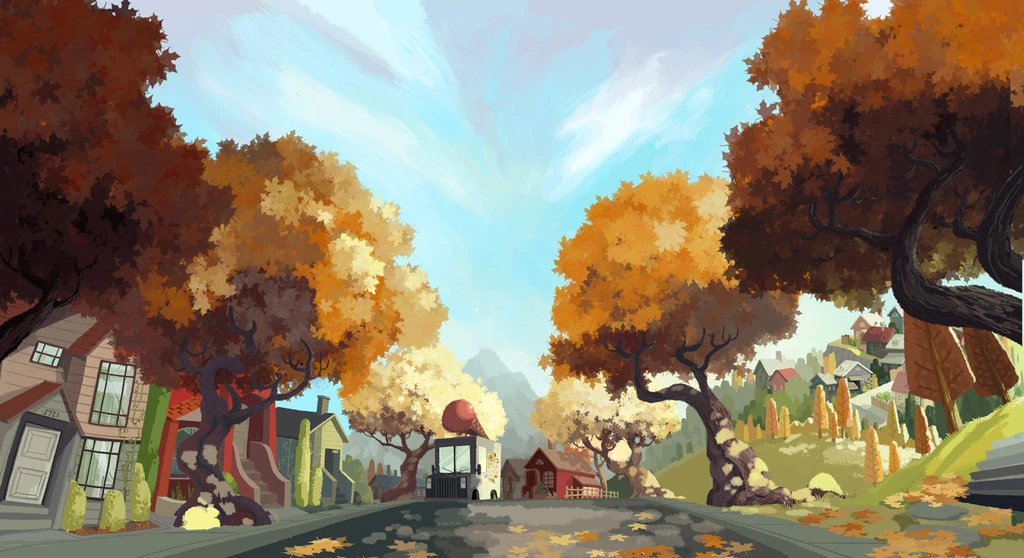 Maplecrest | Skullgirls Wiki | Fandom