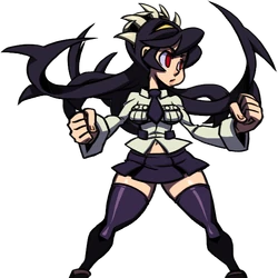Filia Skullgirls