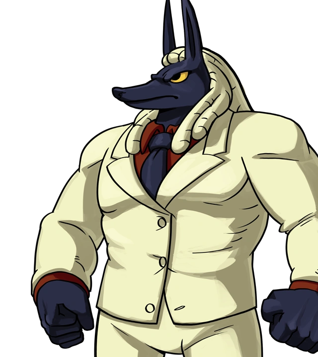 Albus | Skullgirls Wiki | Fandom