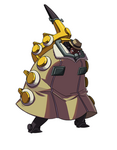 Big Band/Gallery | Skullgirls Wiki | Fandom