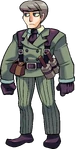Adam/Gallery | Skullgirls Wiki | Fandom