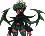 Fukua/Gallery | Skullgirls Wiki | Fandom