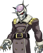 Brain Drain/Gallery | Skullgirls Wiki | Fandom