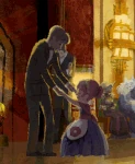 Adam/Gallery | Skullgirls Wiki | Fandom