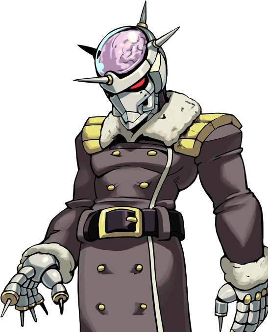 Painwheel/Script | Skullgirls Wiki | Fandom