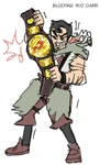 Beowulf/Gallery | Skullgirls Wiki | Fandom