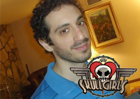 Mike Zaimont | Skullgirls Wiki | Fandom
