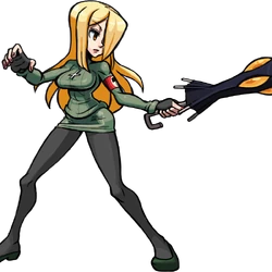 Parasoul Quotes Characters | Skullgirls Wiki | Fandom