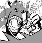 Samson/Gallery | Skullgirls Wiki | Fandom