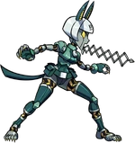 Robo-Fortune/Move List | Skullgirls Wiki | Fandom