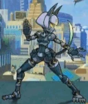 Robo-Fortune/Gallery | Skullgirls Wiki | Fandom
