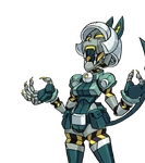 Robo-Fortune/Gallery | Skullgirls Wiki | Fandom