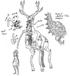 Ileum/Gallery | Skullgirls Wiki | Fandom