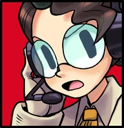 Molly/Gallery | Skullgirls Wiki | Fandom