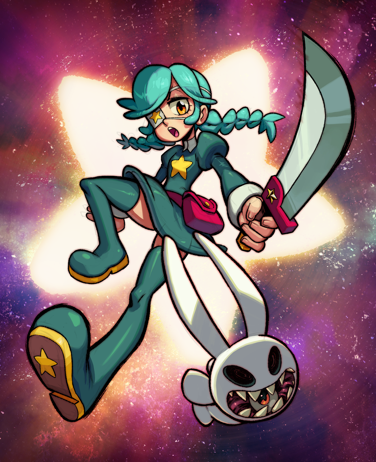 Discuss Everything About Skullgirls Wiki Fandom