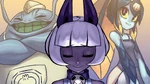 Minette/Gallery | Skullgirls Wiki | Fandom