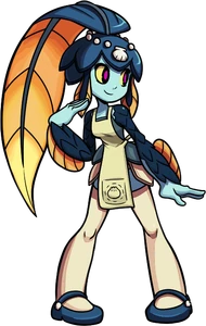 Minette | SkullgirlsMobile Wiki | Fandom