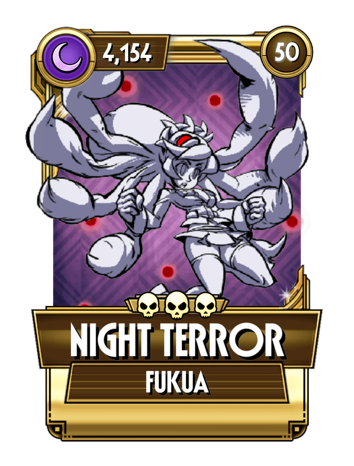 Category:Fukua Variants | SkullgirlsMobile Wiki | Fandom