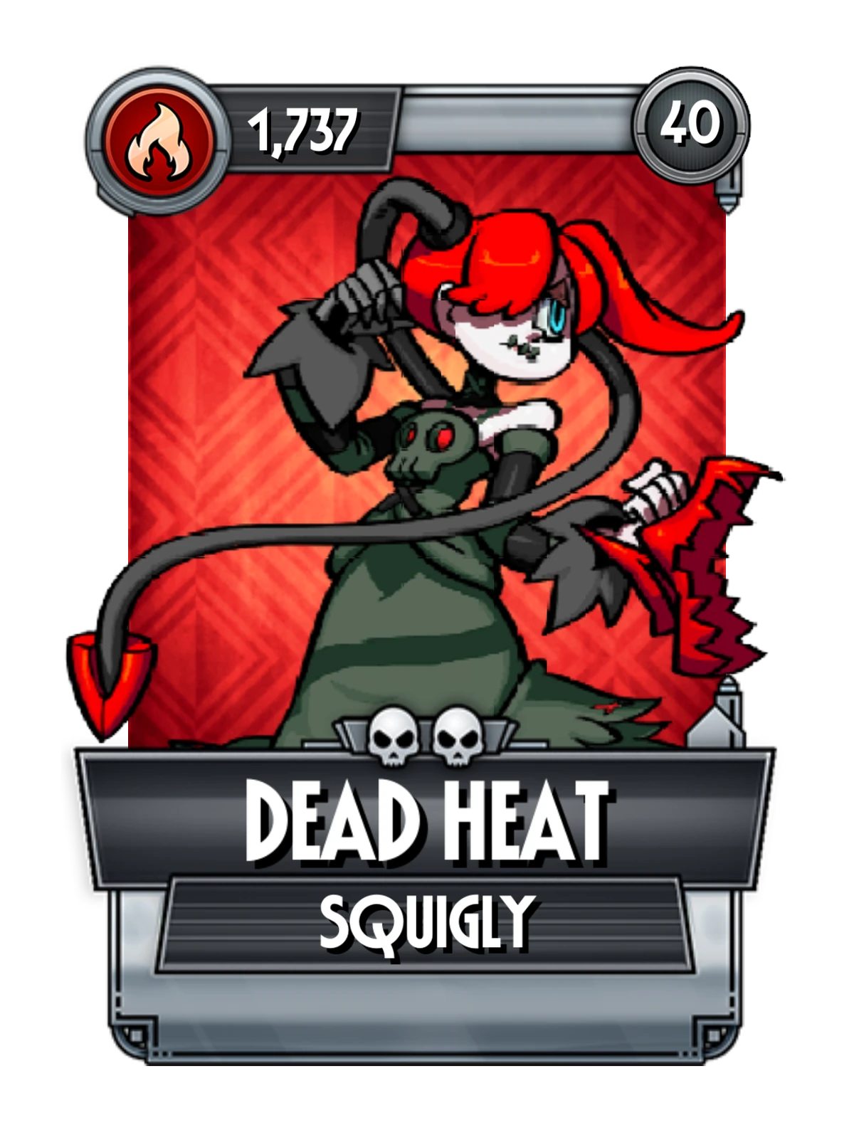 Category:Squigly Variants | SkullgirlsMobile Wiki | Fandom