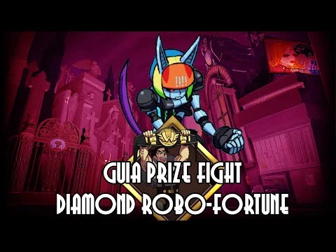 Category:Robo-Fortune | SkullgirlsMobile Wiki | Fandom