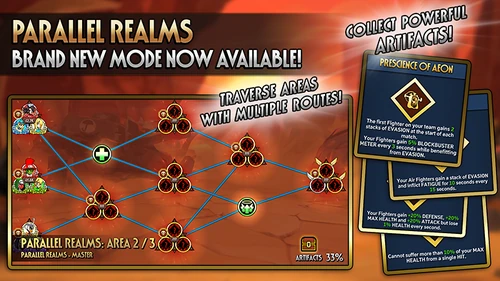 Parallel Realms | SkullgirlsMobile Wiki | Fandom