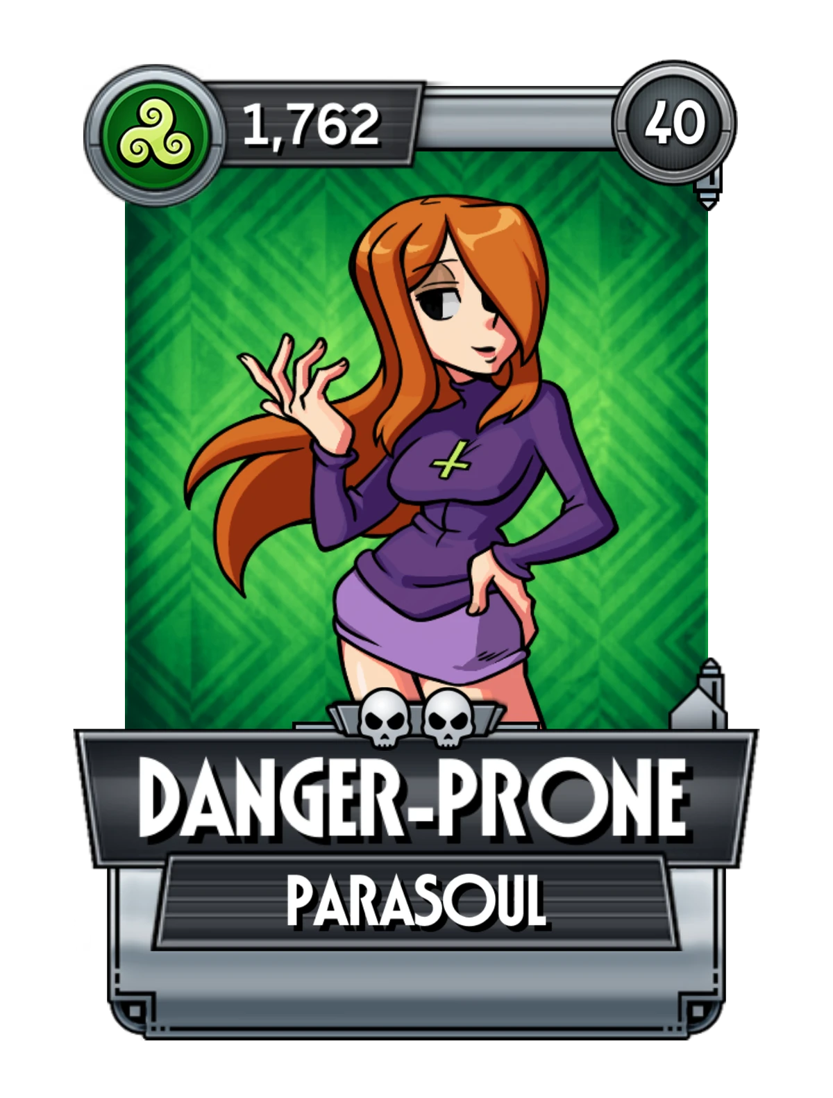 Danger-Prone | SkullgirlsMobile Wiki | Fandom