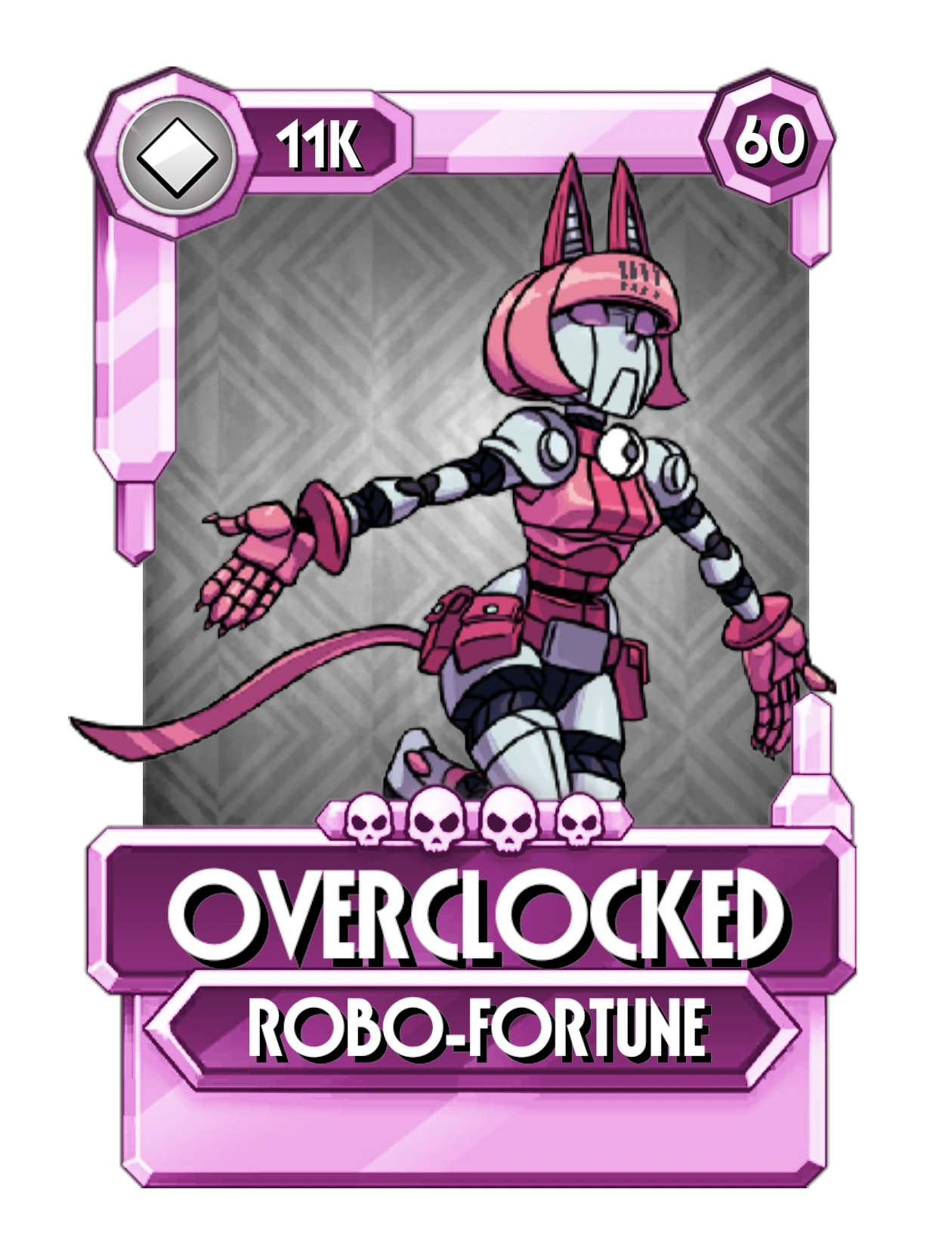 Category:Neutral Variants | SkullgirlsMobile Wiki | Fandom