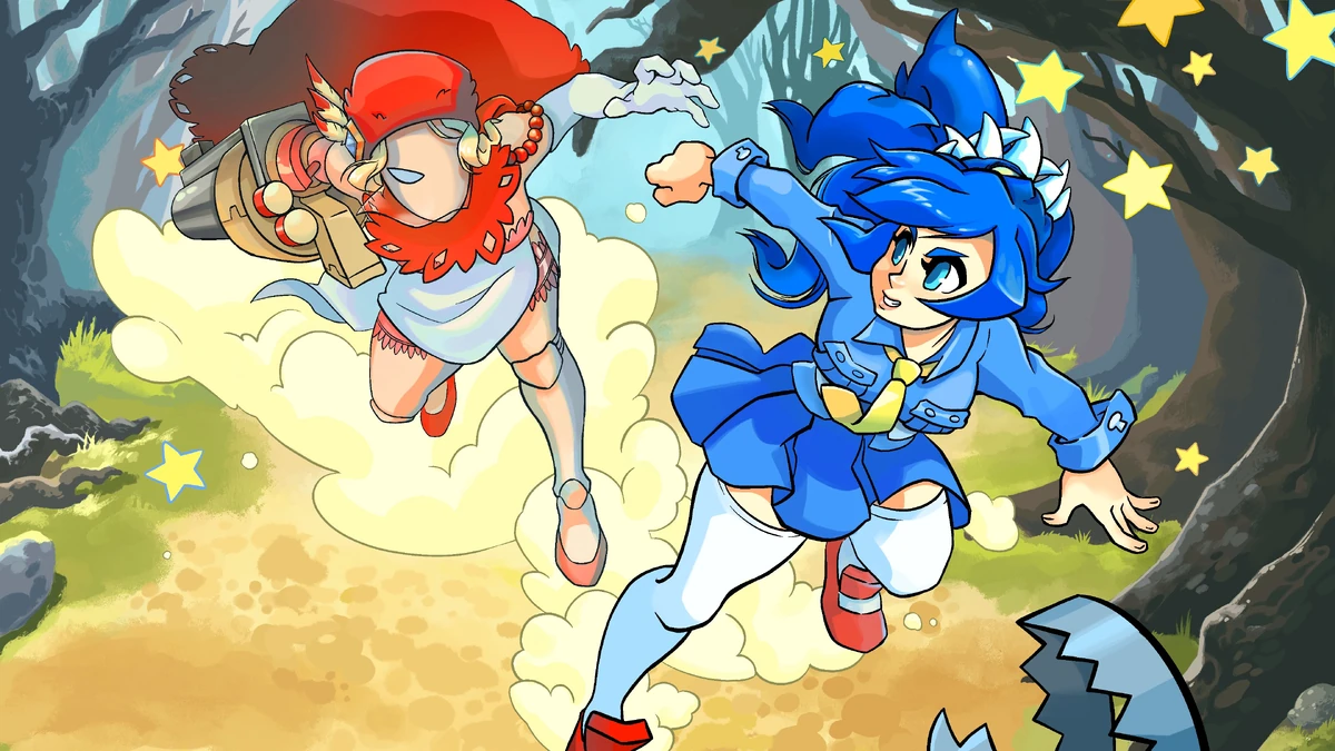 Backstage Pass | SkullgirlsMobile Wiki | Fandom