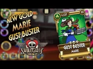 Gust Buster | SkullgirlsMobile Wiki | Fandom