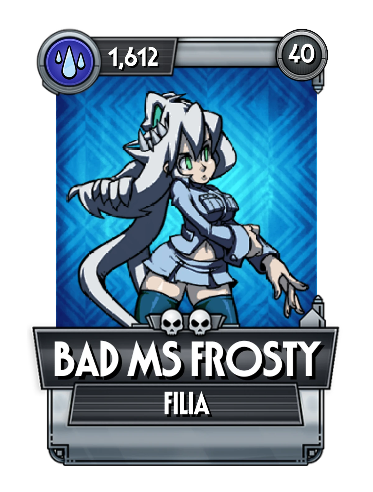 Category:Filia Variants | SkullgirlsMobile Wiki | Fandom