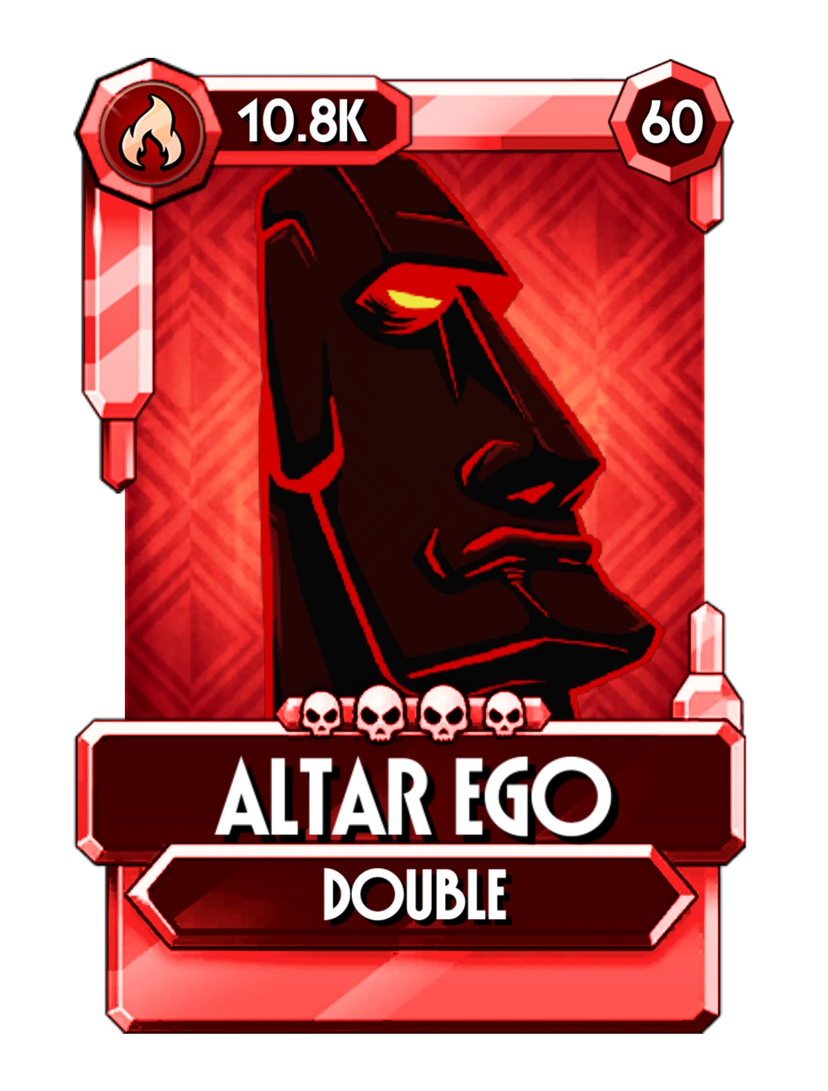 Altar Ego Skullgirlsmobile Wiki Fandom