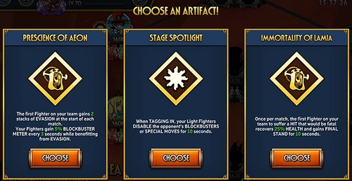 Parallel Realms | SkullgirlsMobile Wiki | Fandom