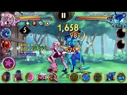 Starlight Rose | SkullgirlsMobile Wiki | Fandom