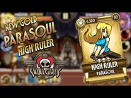 High Ruler | SkullgirlsMobile Wiki | Fandom