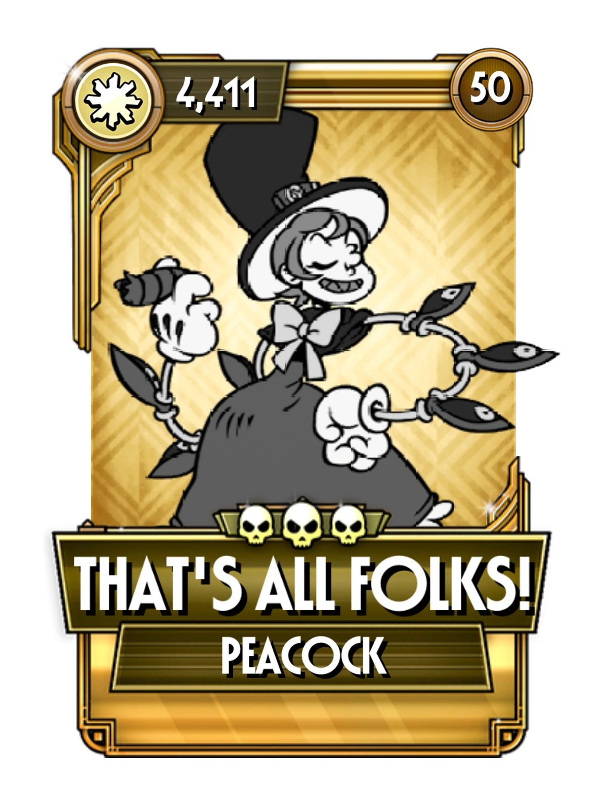 Category:Peacock Variants | SkullgirlsMobile Wiki | Fandom