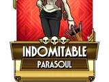 Category:Parasoul Variants | SkullgirlsMobile Wiki | Fandom