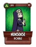 Double | Wiki Skullgirls Mobile BR | Fandom
