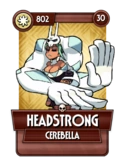 Cerebella | Wiki Skullgirls Mobile BR | Fandom
