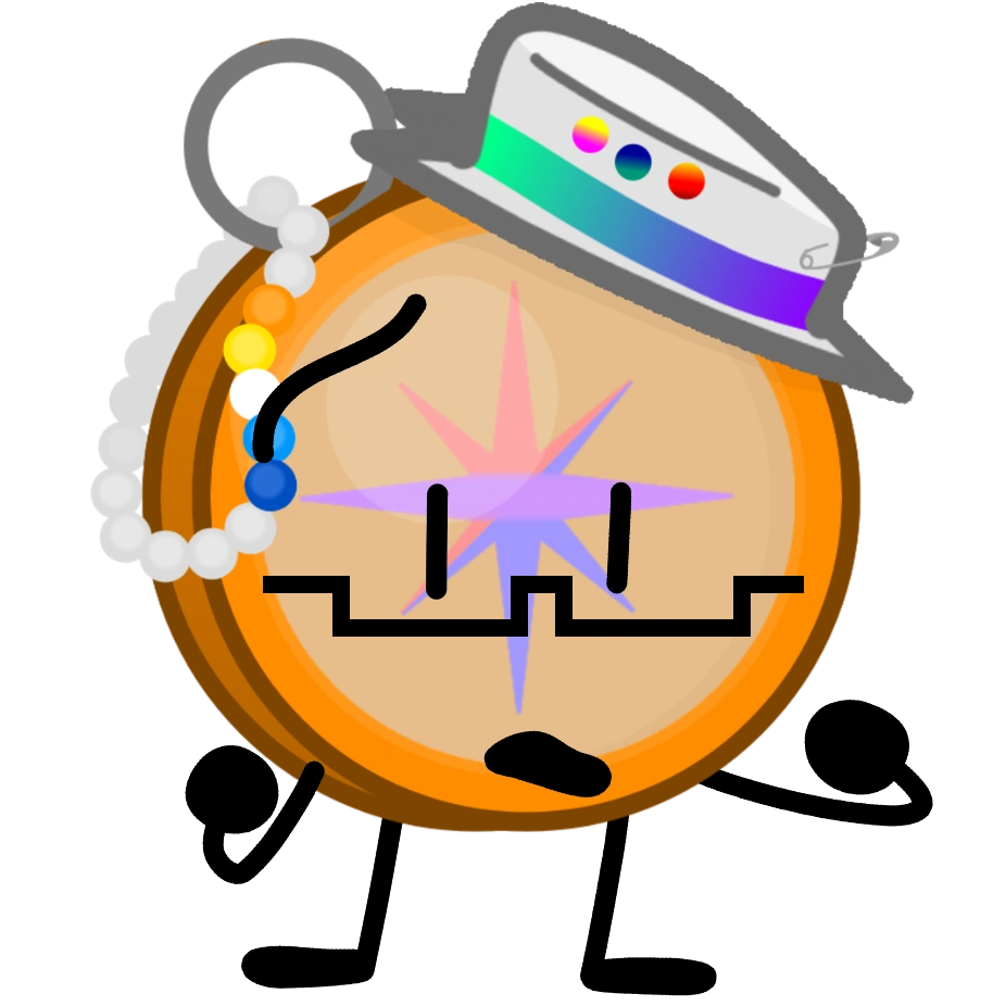 Compass | Skullkid's Resort Wiki | Fandom