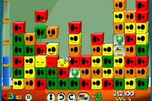 QBeez Online | Skunk Studios Wiki | Fandom