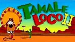 Tamale Loco: Rumble in the Desert II | Skunk Studios Wiki | Fandom