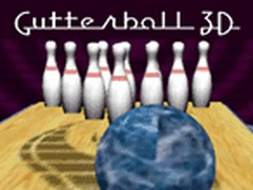 Bowling Gutterball