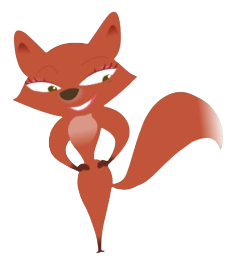 Fox/Gallery | Skunk Fu Wiki | Fandom